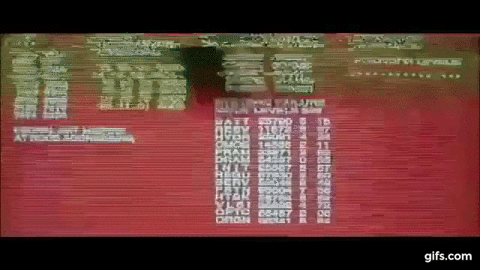 T2 Gifs Find Share On Giphy