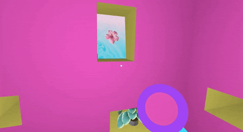 Virtual Reality Vr GIF by GIPHY Arts - Find & Share on GIPHY