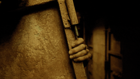 Michael Scofield Fox GIF by Prison Break - Find & Share on GIPHY