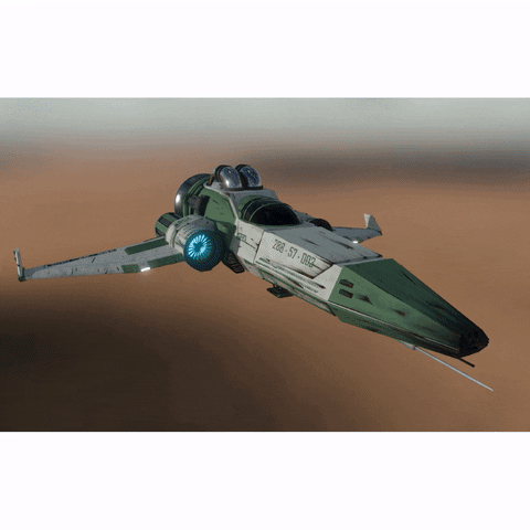 NMS Ship Vector Art : r/NoMansSkyTheGame