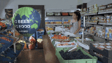 Greenpeace GIF - Find & Share on GIPHY