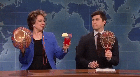 Maya Rudolph Snl GIF by Saturday Night Live - Find & Share on GIPHY