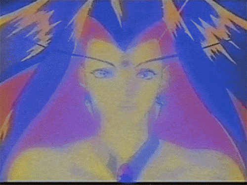Macross Plus Animation GIF by rotomangler - Find & Share on GIPHY