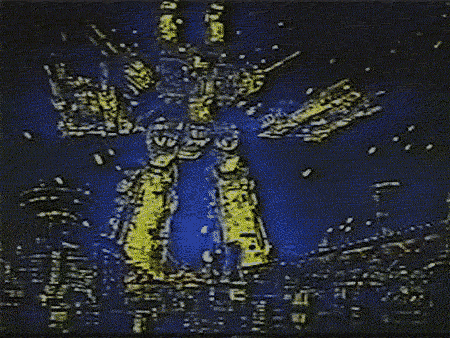 Macross Plus Animation GIF by rotomangler - Find & Share on GIPHY