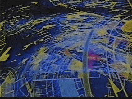 Macross Plus Animation GIF by rotomangler - Find & Share on GIPHY