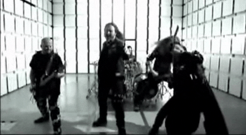 Heavy Metal GIF by Hammerfall - Find & Share on GIPHY