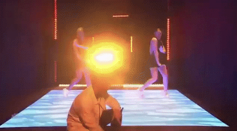 One Dance Dancing GIF by Saturday Night Live - Find & Share on GIPHY