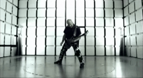 Heavy Metal GIF by Hammerfall - Find & Share on GIPHY