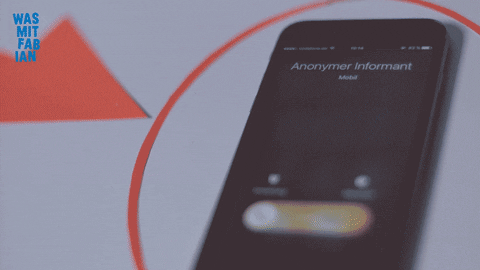 Mit Info GIF by funk - Find & Share on GIPHY