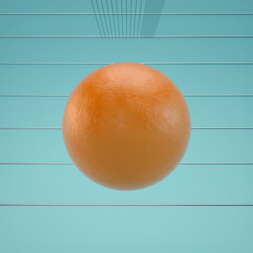Loop Ball GIF by Sakke Soini - Find & Share on GIPHY