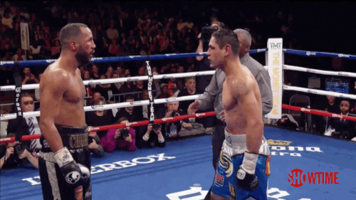 Showtime Championship Boxing GIFs - Primo GIF - Latest Animated GIFs