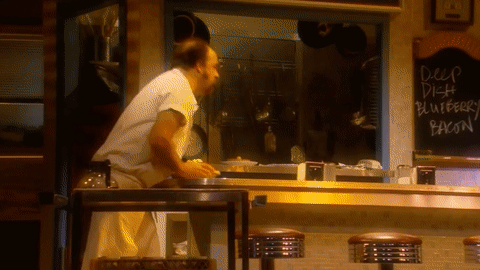 Waitress The Musical GIF - Find & Share on GIPHY