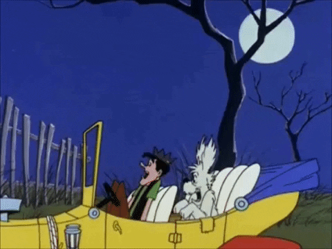 GIF by Archie Comics - Find & Share on GIPHY