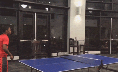 Ping Pong Lol GIF by America's Funniest Home Videos - Find & Share on GIPHY