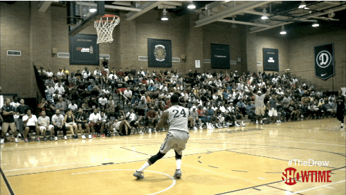 Just Produce The Drew GIF by SHOWTIME Sports - Find & Share on GIPHY