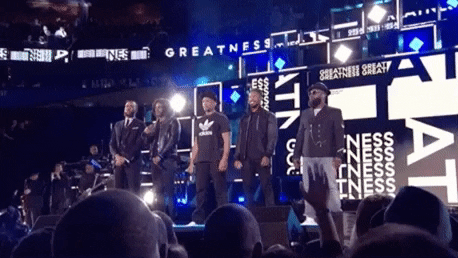 Nba All Star Basketball GIF by NBA - Find & Share on GIPHY