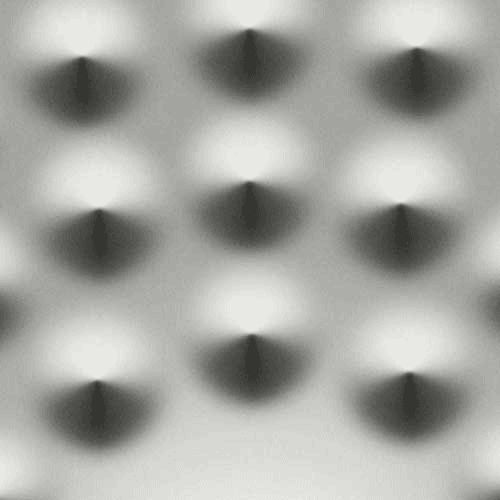 Black And White Gif Artist GIF by Sculpture - Find & Share on GIPHY