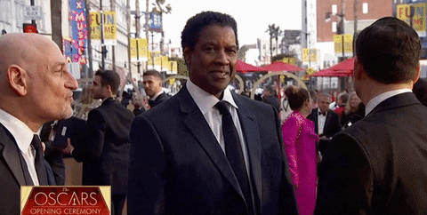 Oscars 2017 GIF by The Academy Awards - Find & Share on GIPHY