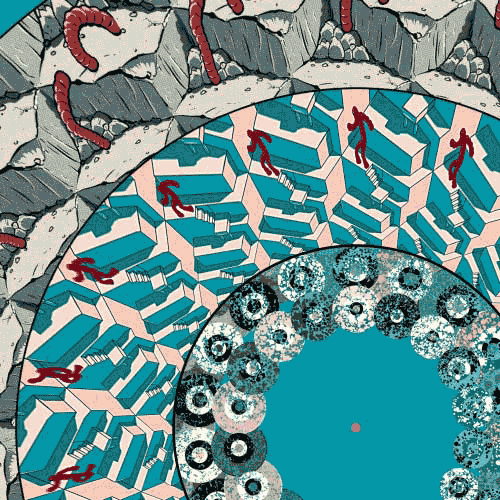 Sci Fi Animation GIF by Sculpture - Find & Share on GIPHY