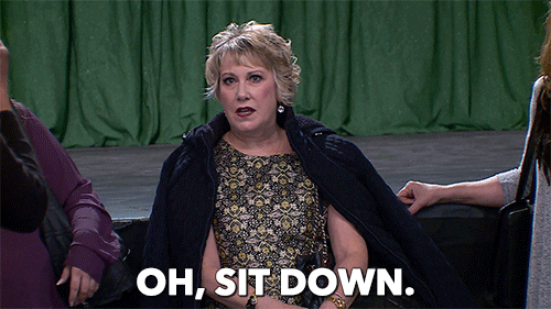 Dance Moms Dancing GIF by Lifetime - Find & Share on GIPHY