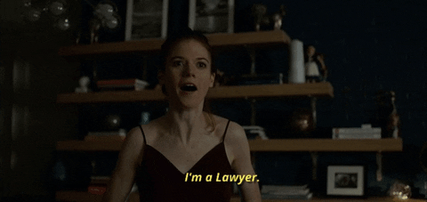 The Good Fight GIF by CBS - Find & Share on GIPHY