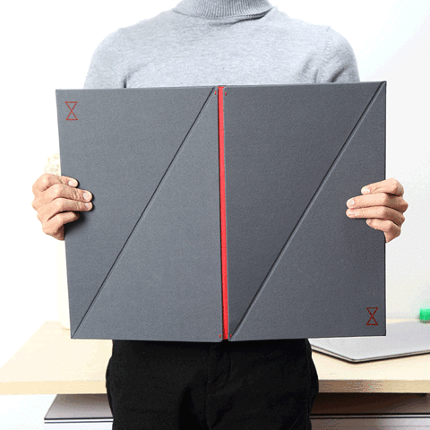 School Folding GIF by Banggood - Find & Share on GIPHY