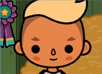 Surprised Whats Going On GIF by Toca Boca - Find & Share on GIPHY