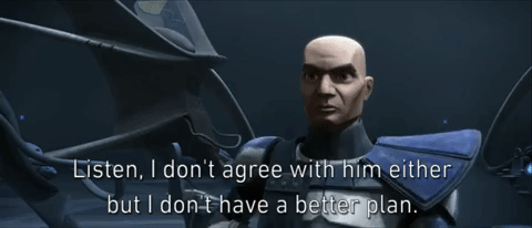 Season 4 Plan Of Dissent GIF by Star Wars - Find & Share on GIPHY