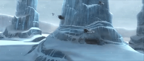Season 1 Trespass GIF by Star Wars - Find & Share on GIPHY