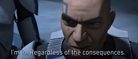 Season 4 Plan Of Dissent GIF by Star Wars - Find & Share on GIPHY