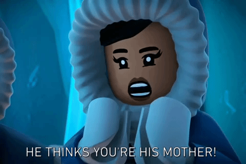 Season 1 Showdown On Hoth GIF by Star Wars - Find & Share on GIPHY