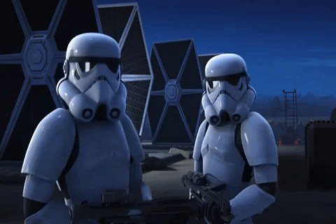 Season 1 Rebels GIF by Star Wars - Find & Share on GIPHY