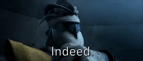 Season 4 Plan Of Dissent GIF by Star Wars - Find & Share on GIPHY