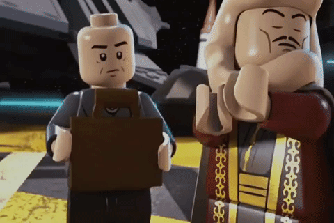 Season 1 Lego GIF by Star Wars - Find & Share on GIPHY