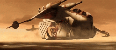 Season 4 GIF by Star Wars - Find & Share on GIPHY