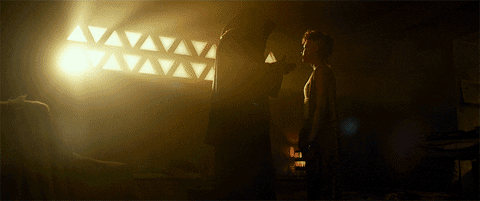 Calm Before The Storm. Storm GIF by X-Men Movies - Find & Share on GIPHY