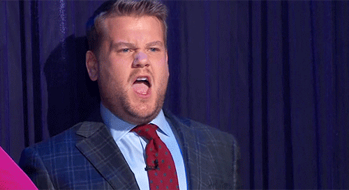 Sexy James Corden By The Late Late Show With James Corden Find