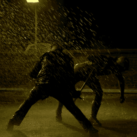 Fight Rain GIF by Marvel's Daredevil - Find & Share on GIPHY