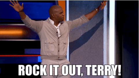 Terry Crews GIF by World’s Funniest - Find & Share on GIPHY