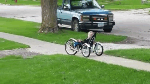 Flip Bicycle GIF by AFV Epic Fails - Find & Share on GIPHY