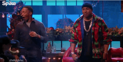 Lip Sync Battle Surprise GIF by Vulture.com - Find & Share on GIPHY
