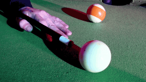 8 Ball Pool GIF by Four Rest Films - Find & Share on GIPHY