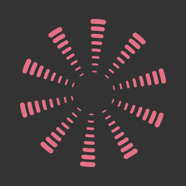 Lines And Circles GIF by Borrachas - Find & Share on GIPHY