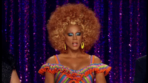 04X02 GIF by RuPaul's Drag Race - Find & Share on GIPHY