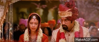 Indian Wedding GIF - Find & Share on GIPHY