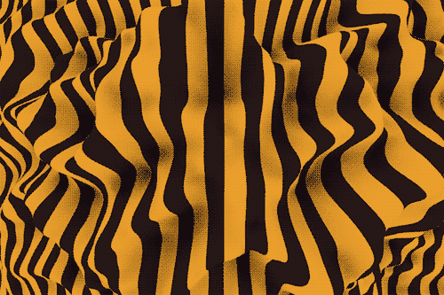 Stripes Displace GIF by Rational Works - Find & Share on GIPHY