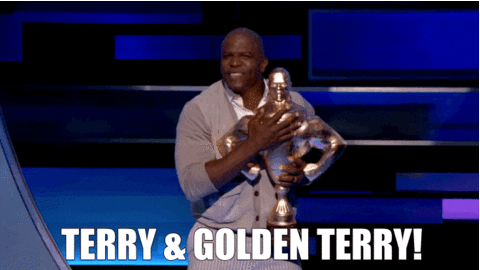 Terry Crews GIF by World’s Funniest - Find & Share on GIPHY