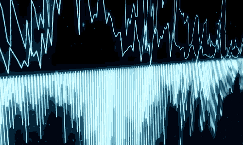 Audioreact GIF by Iori Iwaki - Find & Share on GIPHY