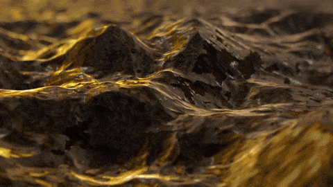 Ocean GIF by Martin Onassis - Find & Share on GIPHY