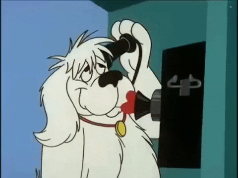 Episode 2 GIF by Archie Comics - Find & Share on GIPHY